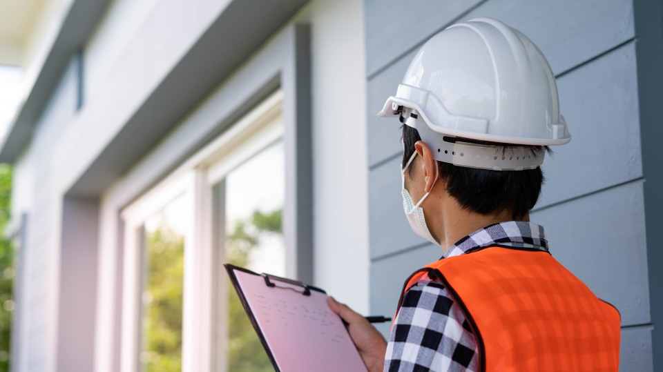 Why Building Reports Matter for Auckland Property Inspections